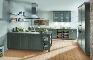 Bauformat Küchen Preise und Qualität ok? Vergleich + Test